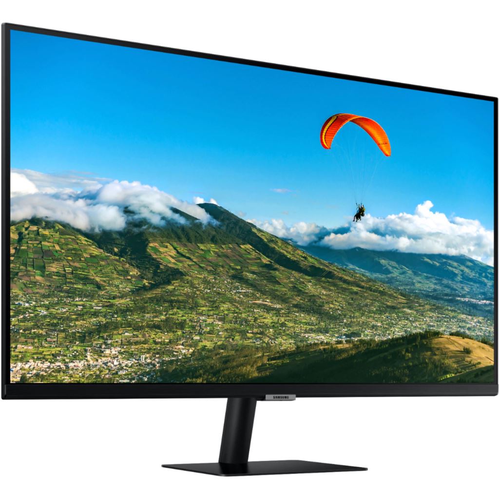 32' Samsung Smart M5 LCD monitor (LS32AM500NRXEN)
