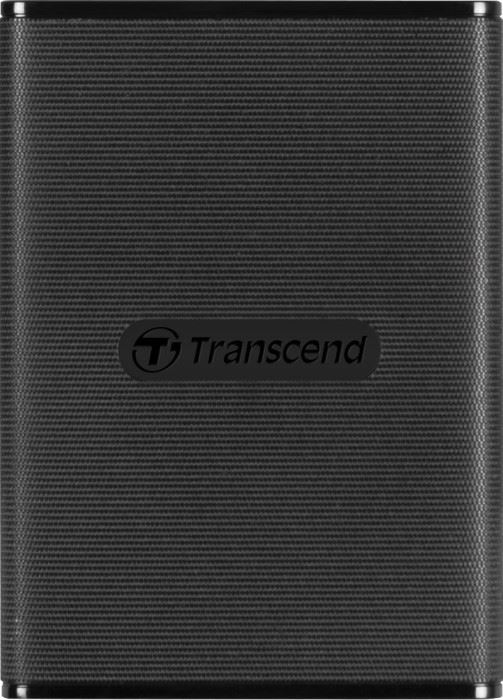 1TB Transcend ESD270C külső SSD meghajtó fekete (TS1TESD270C)