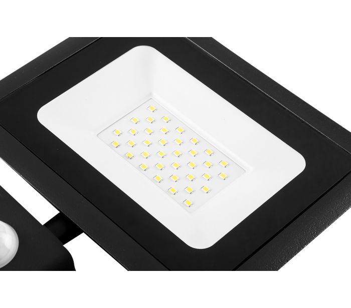 Neo Tools 99-049 Reflektor mozgásérzékelős SMD LED 2400lm 230V 30W