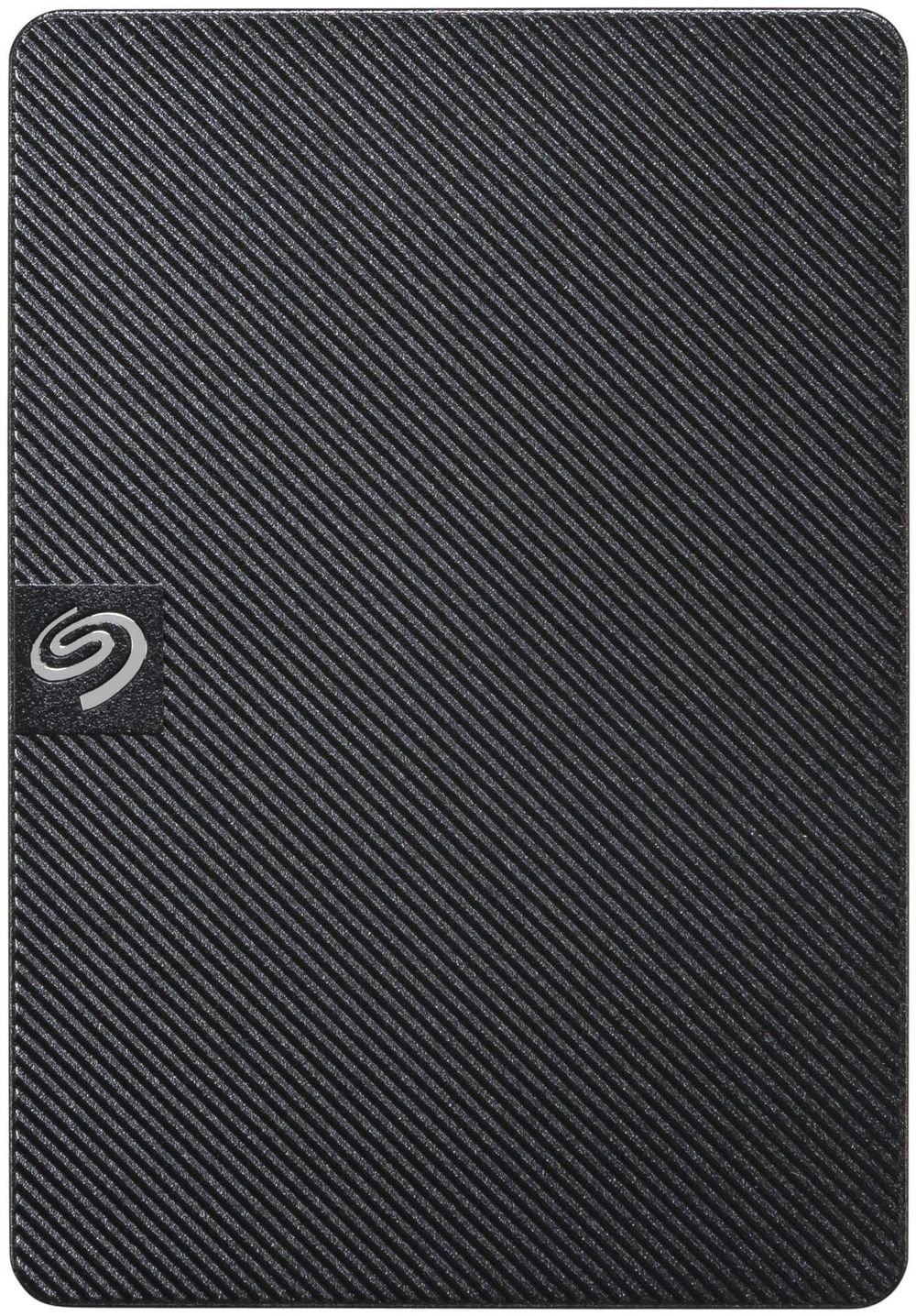 5TB Seagate 2.5' Expansion külső winchester fekete (STKM5000400)