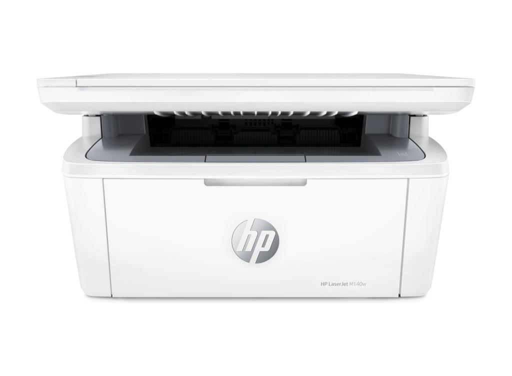HP LaserJet M140w többfunkciós készülék (7MD72F)