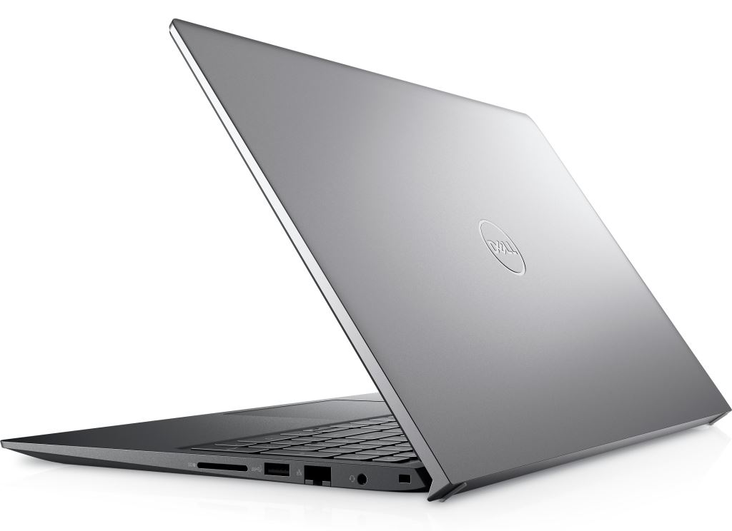 DELL Vostro 5510 Laptop Core i7 11390H 16GB 512GB SSD Linux szürke ...