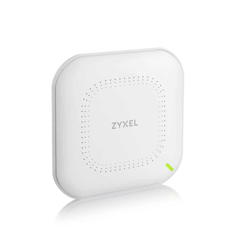ZyXEL NWA50AX NebulaFlex Wireless AccessPoint (NWA50AX-EU0102F)