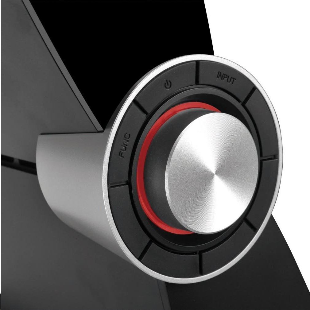 Edifier C2XD 2.1 hangszóró szett fekete