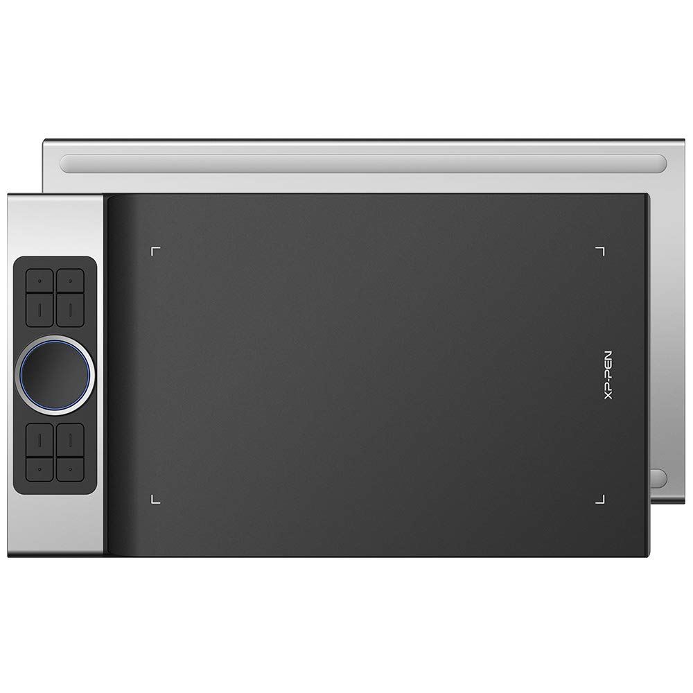 XP-PEN Deco Pro SW digitális rajztábla