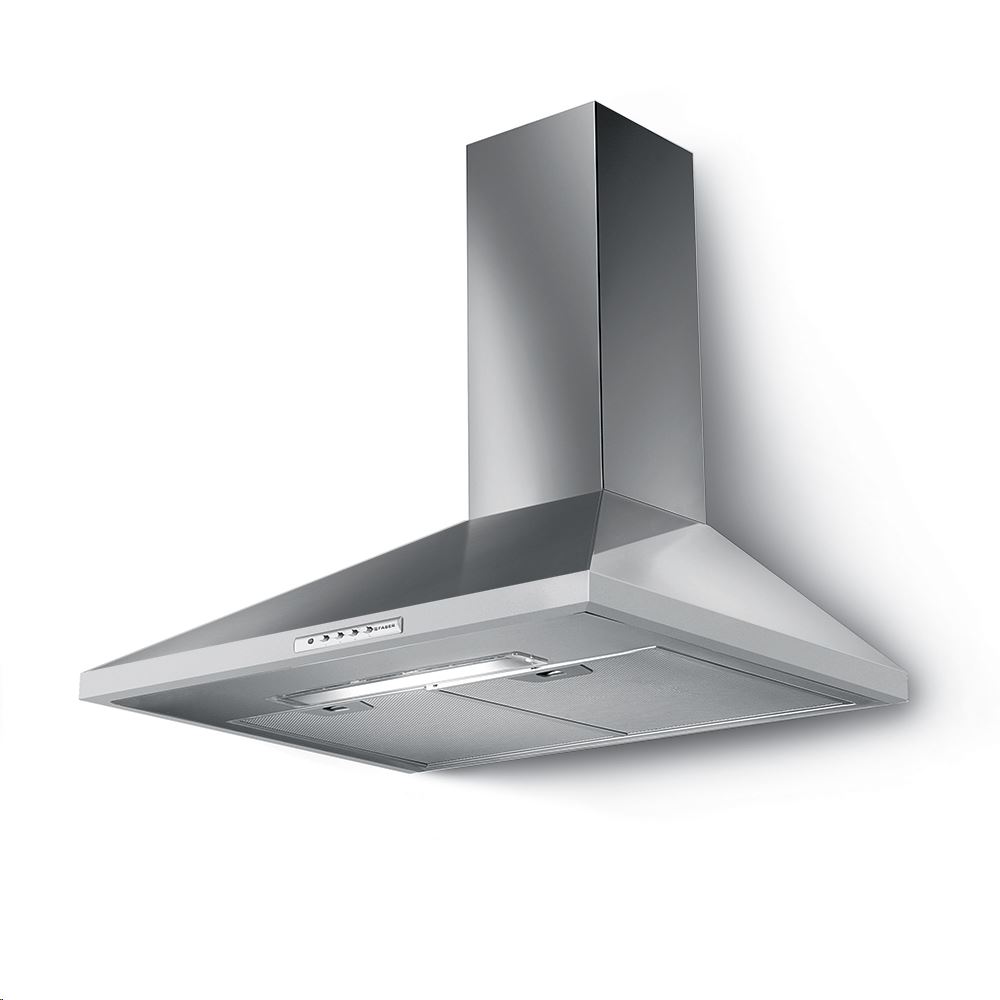 Faber Value SL X A60 páraelszívó inox (320.0557.533)