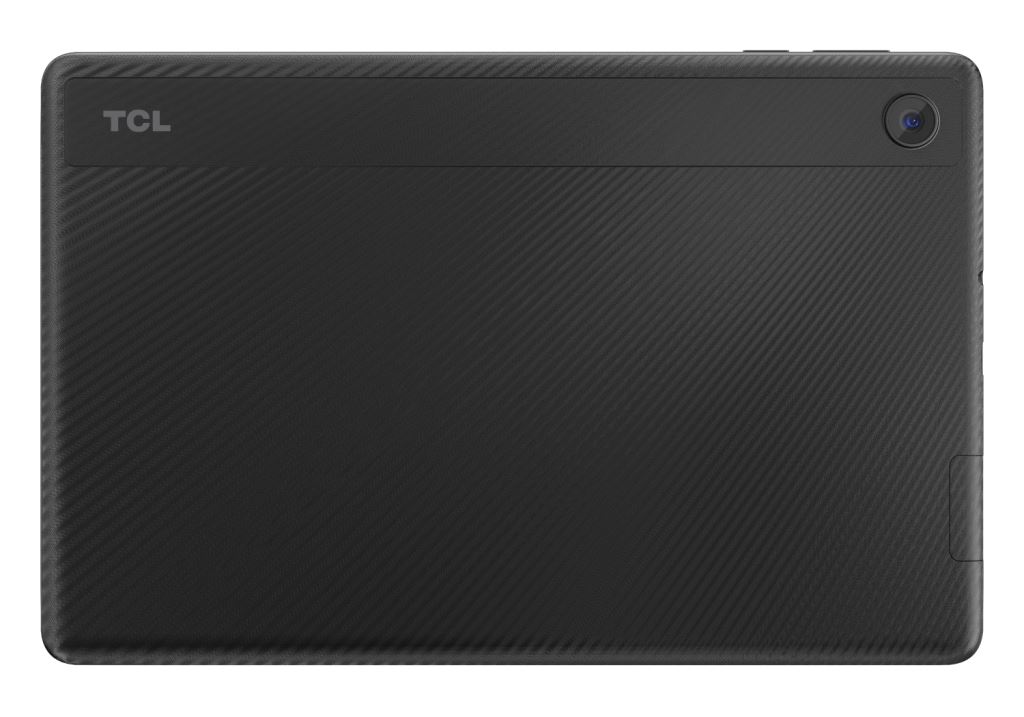 TCL Tab 10L 10' tablet 2/32GB WiFi Android 11 fekete (8491X-2ALCE11)