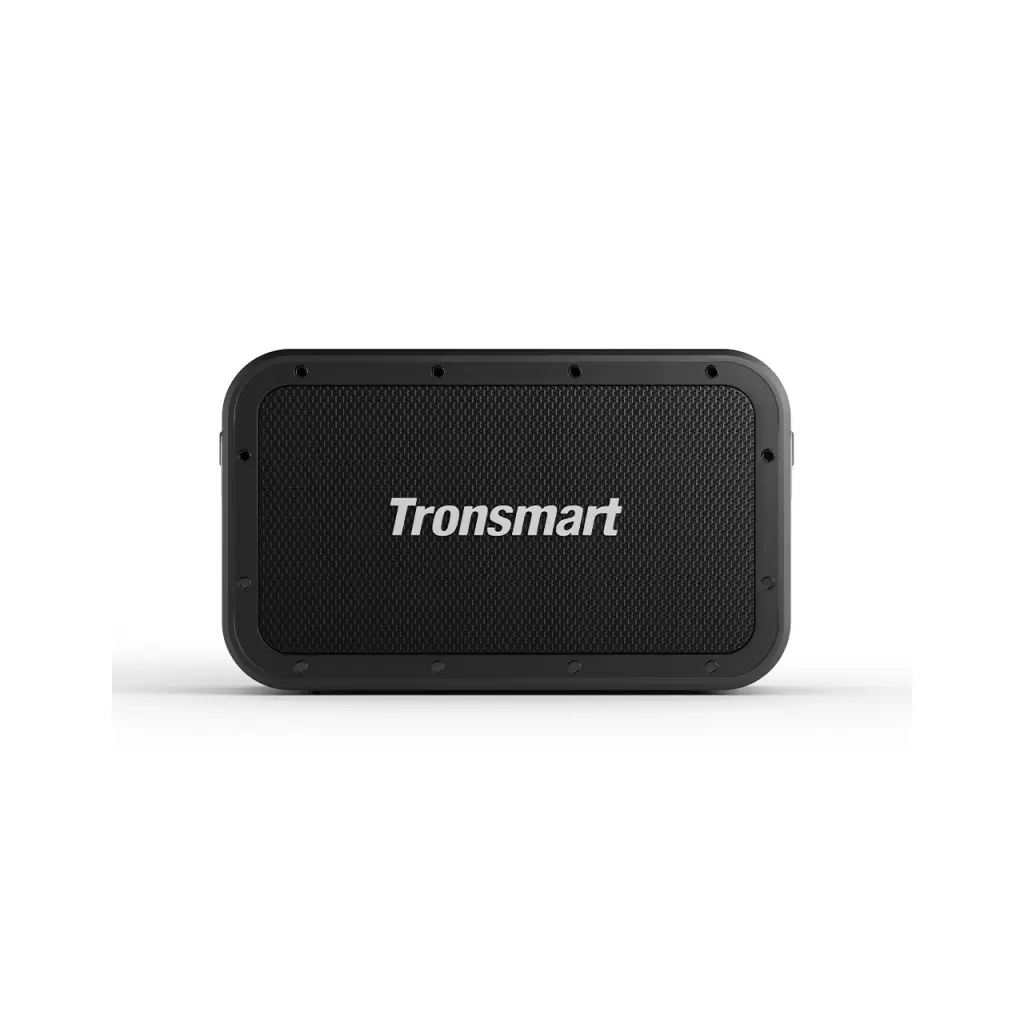 Tronsmart Force Max Bluetooth hangszóró fekete (746328)