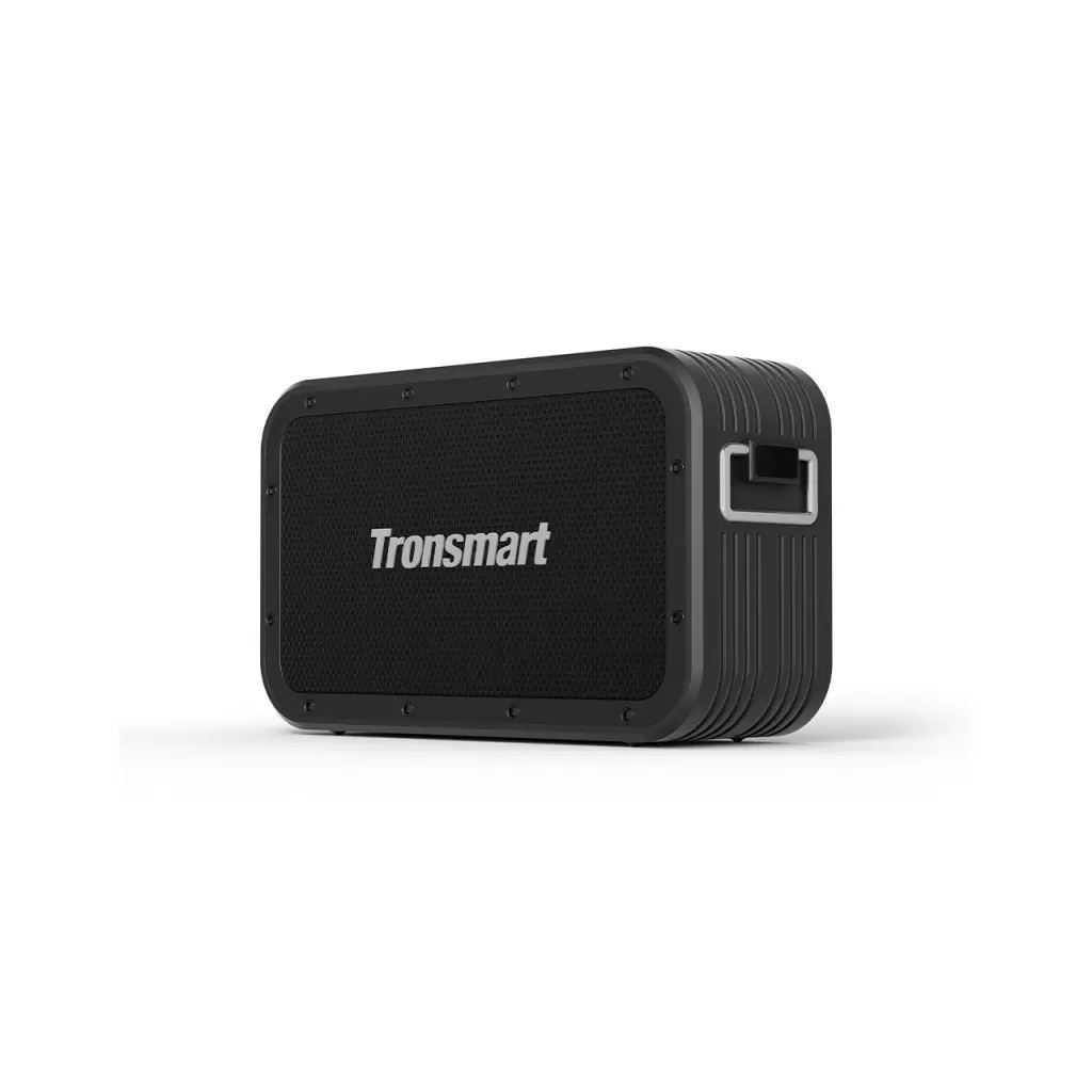 Tronsmart Force Max Bluetooth hangszóró fekete (746328)