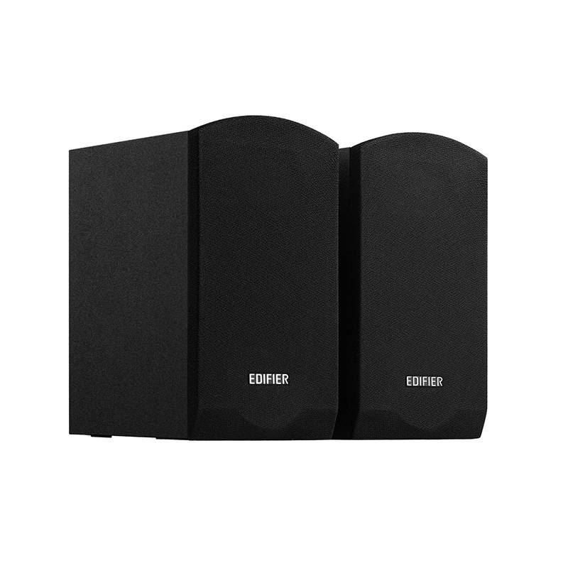 Edifier M206BT 2.1 Bluetooth hangszóró fekete