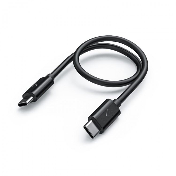 FiiO LT-TC3 USB-C - USB-C OTG kábel 0.5m
