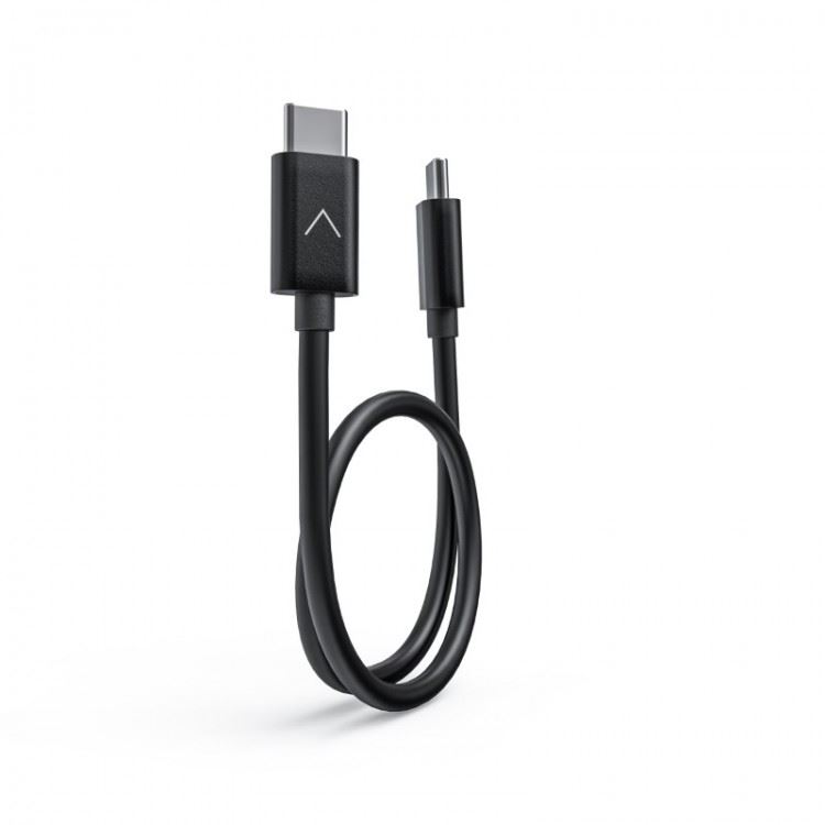 FiiO LT-TC3 USB-C - USB-C OTG kábel 0.5m