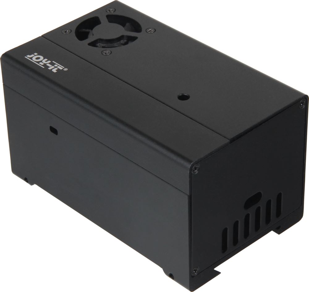 Joy-it StromPi 3 ház (RB-STROMPI3-CASE)