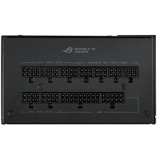 ASUS ROG Strix 1000W 80+ Gold (ROG-STRIX-1000G)