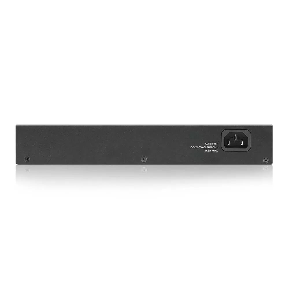 ZyXEL GS1100-24Ev3 24 Portos Gigabit Switch (GS1100-24E-EU0103F)