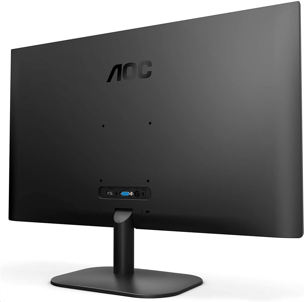 27' AOC 27B2H LCD monitor