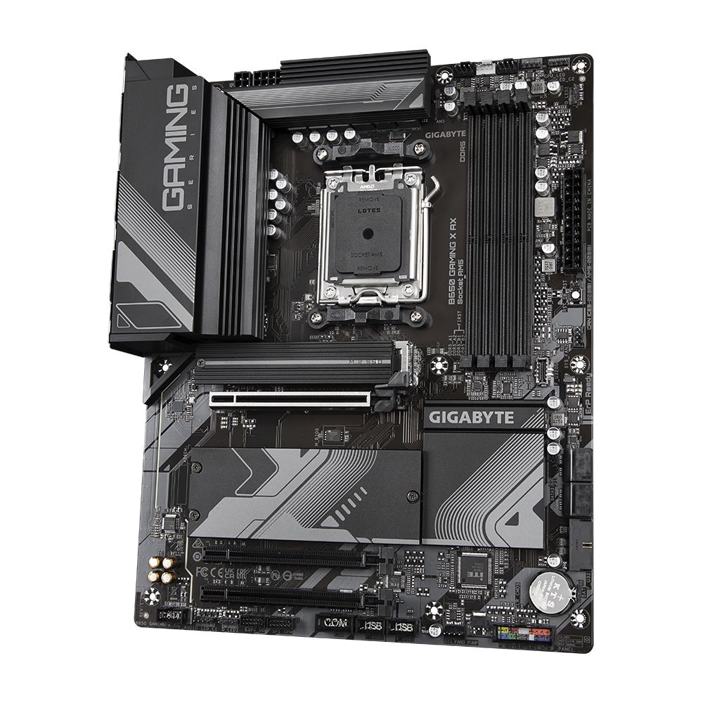 Gigabyte B650 GAMING X AX alaplap