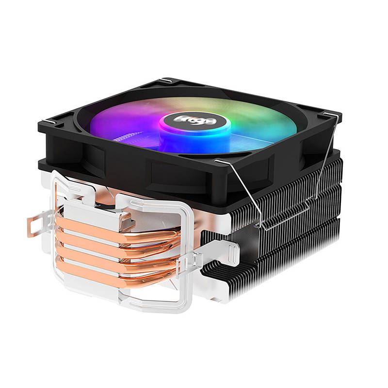 Aigo ICE 400 univerzális CPU hűtő