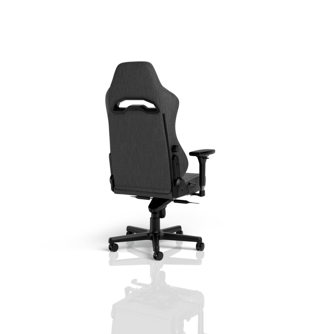 noblechairs HERO ST TX gaming szék Szövet Antracit (NBL-HRO-ST-ATC)