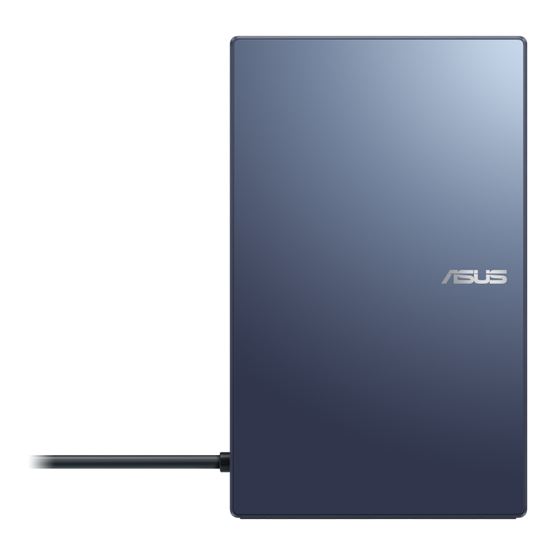 ASUS SimPro Dock 2 dokkoló állomás