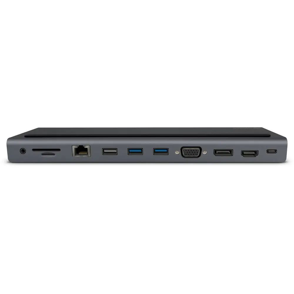 Yenkee YTC 1101 USB-C notebook dokkoló