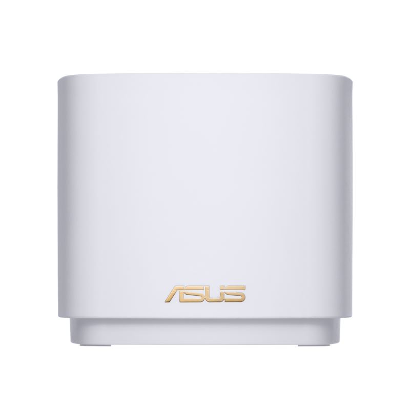 ASUS ZenWiFi XD5 AX3000 Mbps WiFi6 mesh router rendszer 2 darab fehér ...