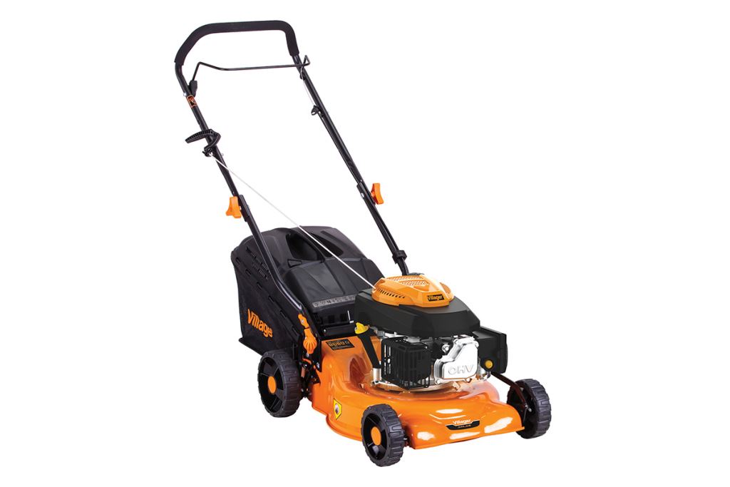 Villager Atlas 3010 T benzinmotoros fűnyíró