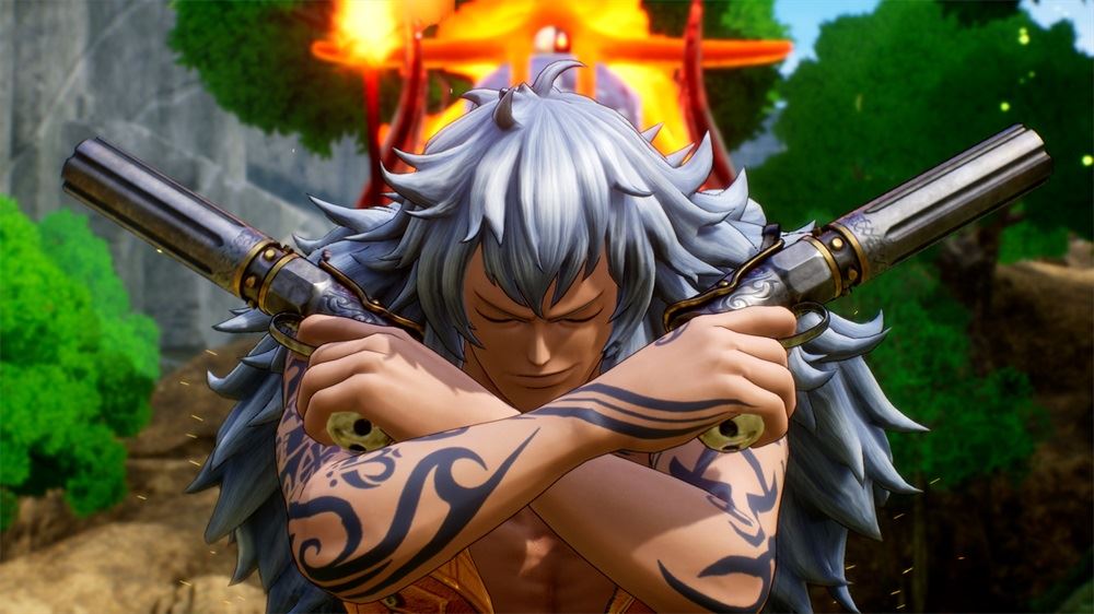 Sony One Piece Odyssey PS5 játék