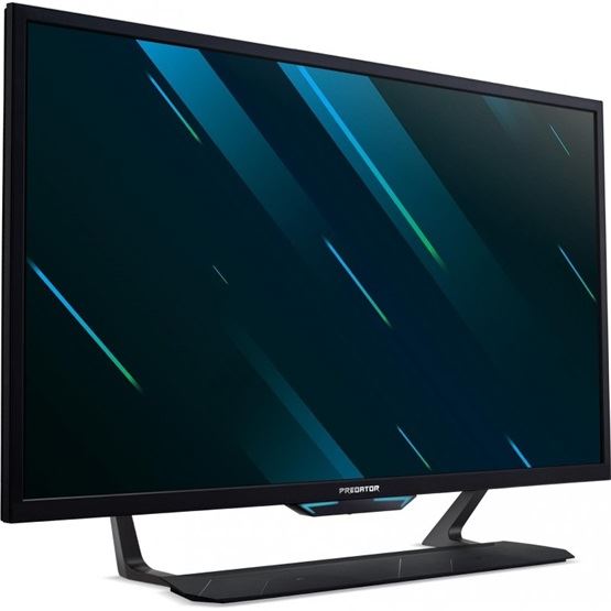 43' Acer Predator CG437KSbmiipuzx LCD monitor (UM.MC7EE.S01)