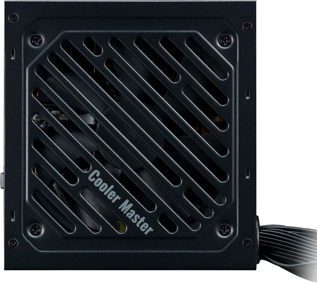 Cooler Master 600W G600 Gold tápegység (MPW-6001-ACAAG-NL)