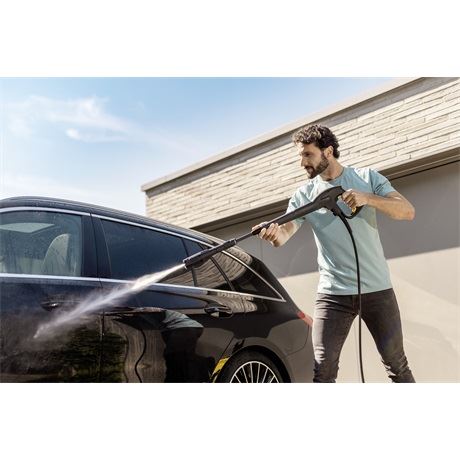 Karcher K 4 WCM magasnyomású mosó (13242000)