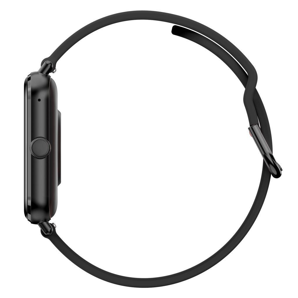 Garett GRC CLASSIC okosóra fekete (CLASSIC_BLK)