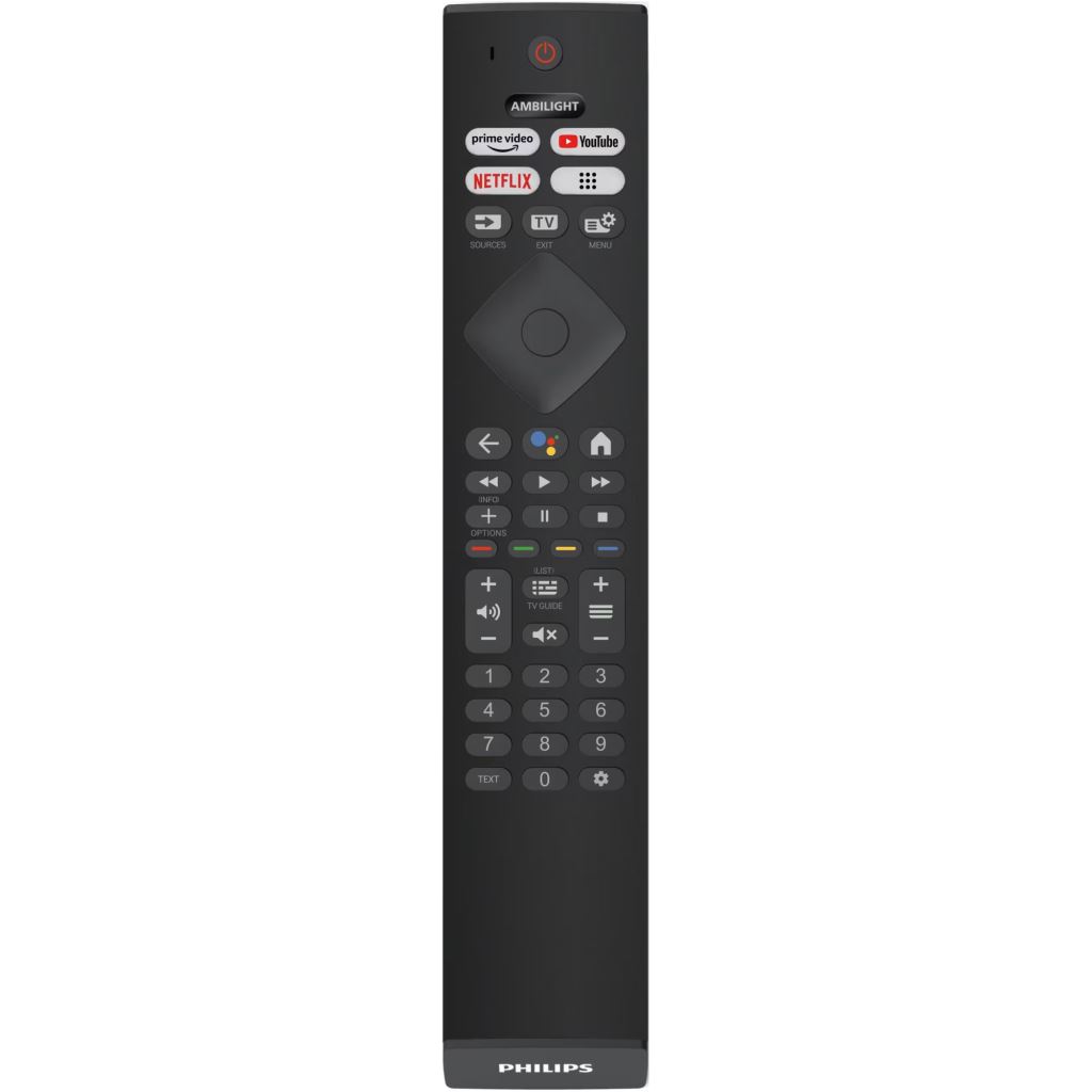 Philips 55PUS8518/12 55' 4K UHD Smart LED TV