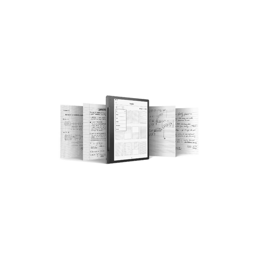 Lenovo SP101FU Smart Paper (ZAC00001GR)
