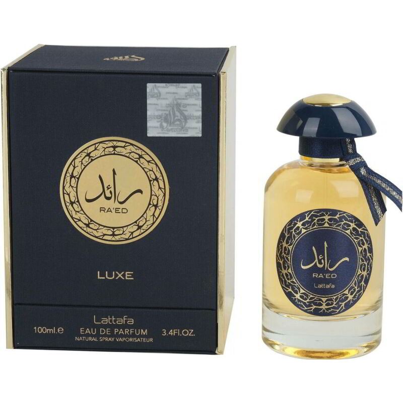 Lattafa Ra'ed Luxe EDP 100ml Hölgyeknek és Uraknak