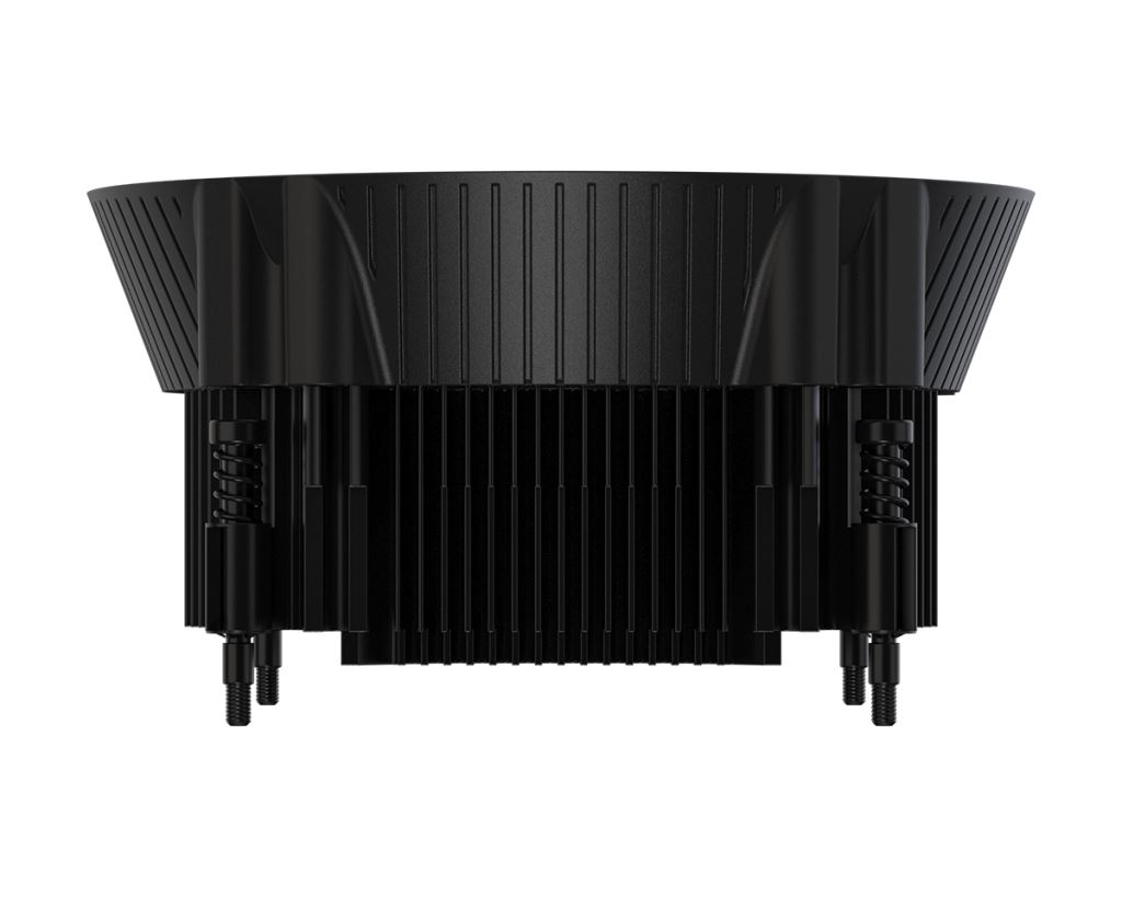 ID-Cooling DK-07i RAINBOW Intel LGA1700 CPU hűtő