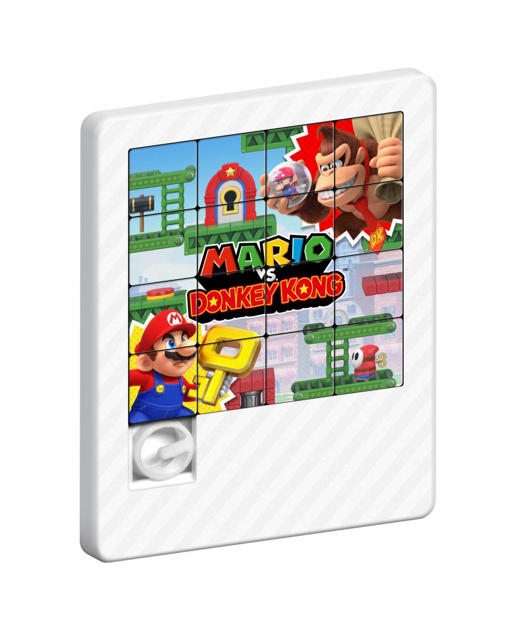 Nintendo Mario vs. Donkey Kong Switch játék (NSS4364)