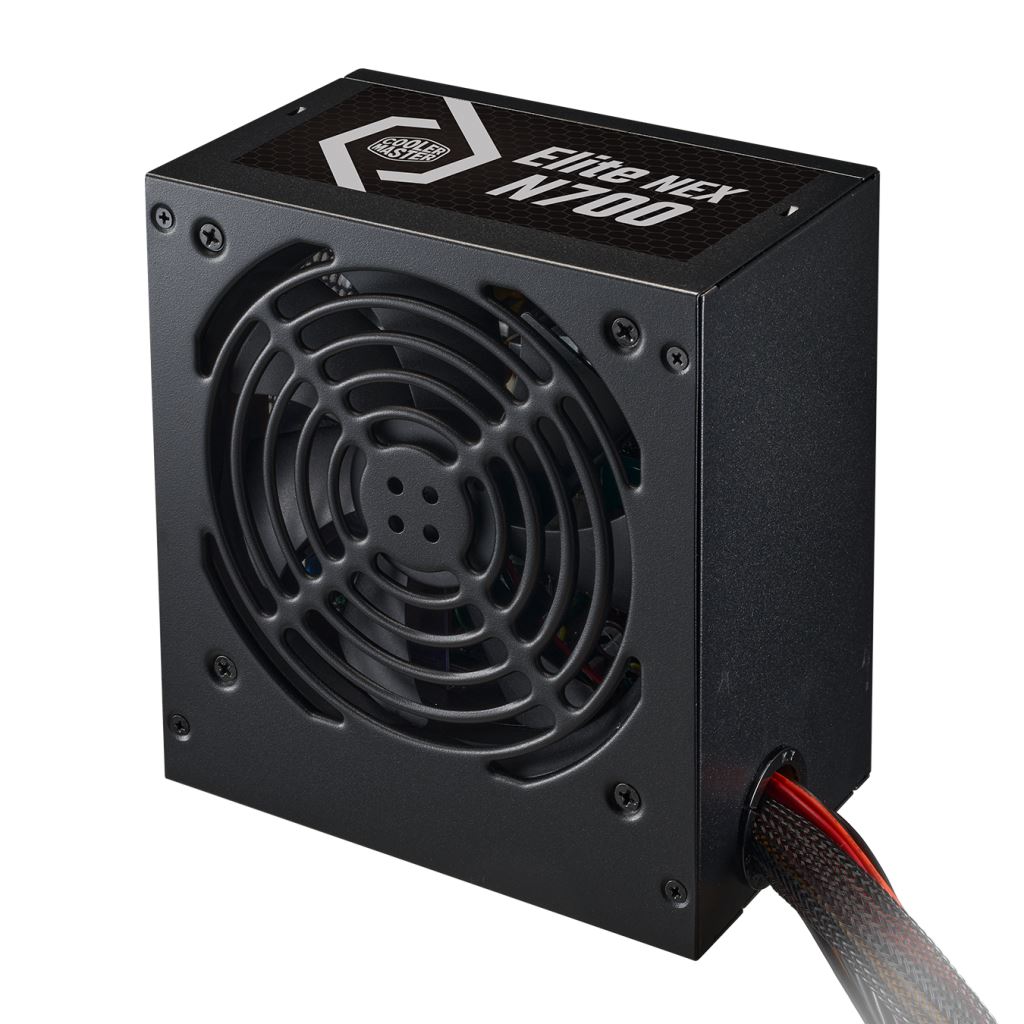 Cooler Master 700W Elite NEX N700 tápegység (MPW-7001-ACBN-BEU)