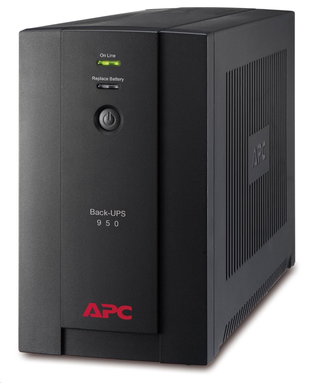 APC Back-UPS BX950UI 950VA szünetmentes tápegység USB