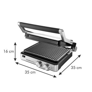 Tescoma PRESIDENT kontakt grill (909120.00)