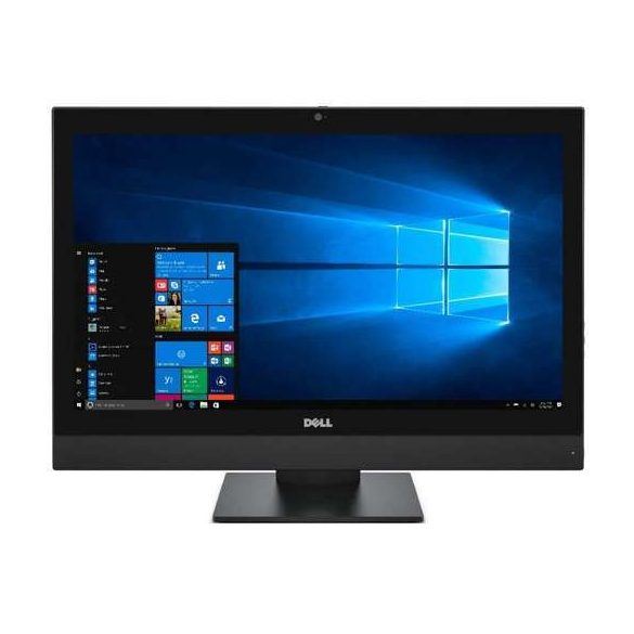 DELL Optiplex 7450 i5-7500/8GB/256GB Win 10 Pro AIO PC (2130248) Silver