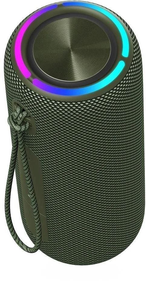 Sencor SIRIUS 2 MAXI Bluetooth hangszóró olívazöld