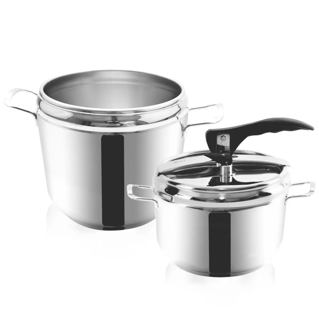 Orion Profi duo kukta 7 liter + 4 liter (111740)