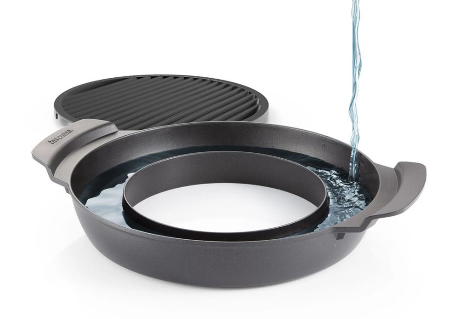 Tescoma PREMIUM füstmentes grillserpenyő (601266.00)