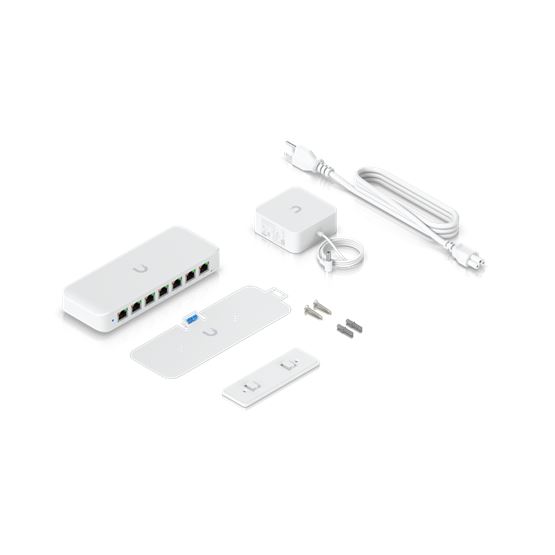 Ubiquiti UniFi Switch Ultra 60W (USW-ULTRA-60W)