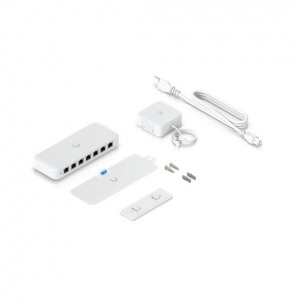 Ubiquiti UniFi Switch Ultra 60W (USW-ULTRA-60W)