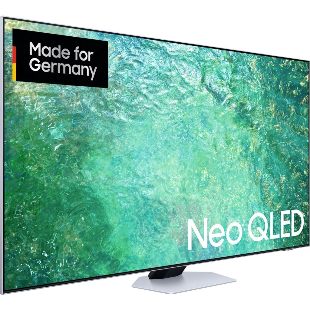Samsung GQ85QN85CATXZG 85' 4K Smart QLED TV