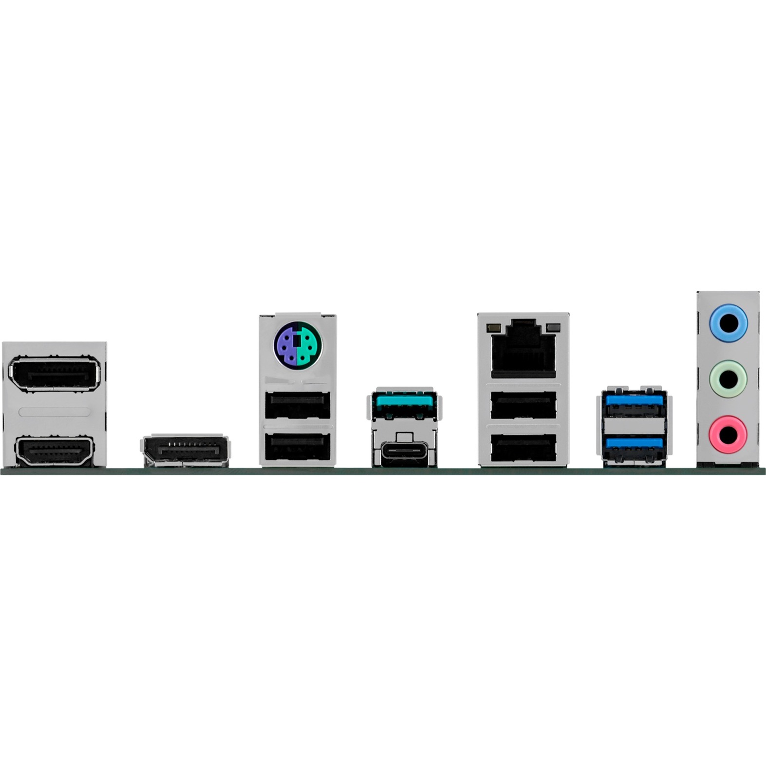 ASUS PRO B650M-CT-CSM - Socket AM5 - alaplap (90MB1EC0-M0EAYC)