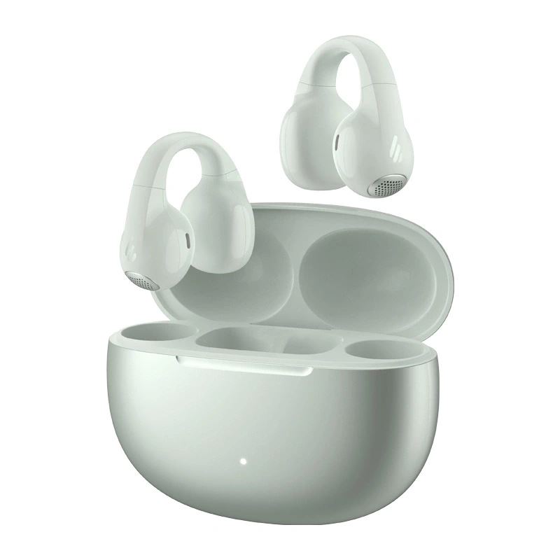 Edifier Comfo C open-ear TWS Bluetooth fülhallgató zöld