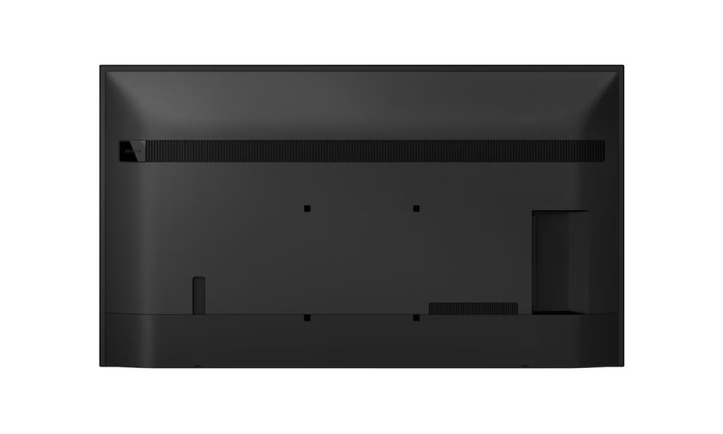 55' Sony Bravia FW-55BZ40L signage kijelző